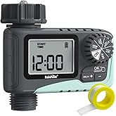 Amazon.com: Instapark PWT-07 Outdoor Waterproof Digital Programmable ...