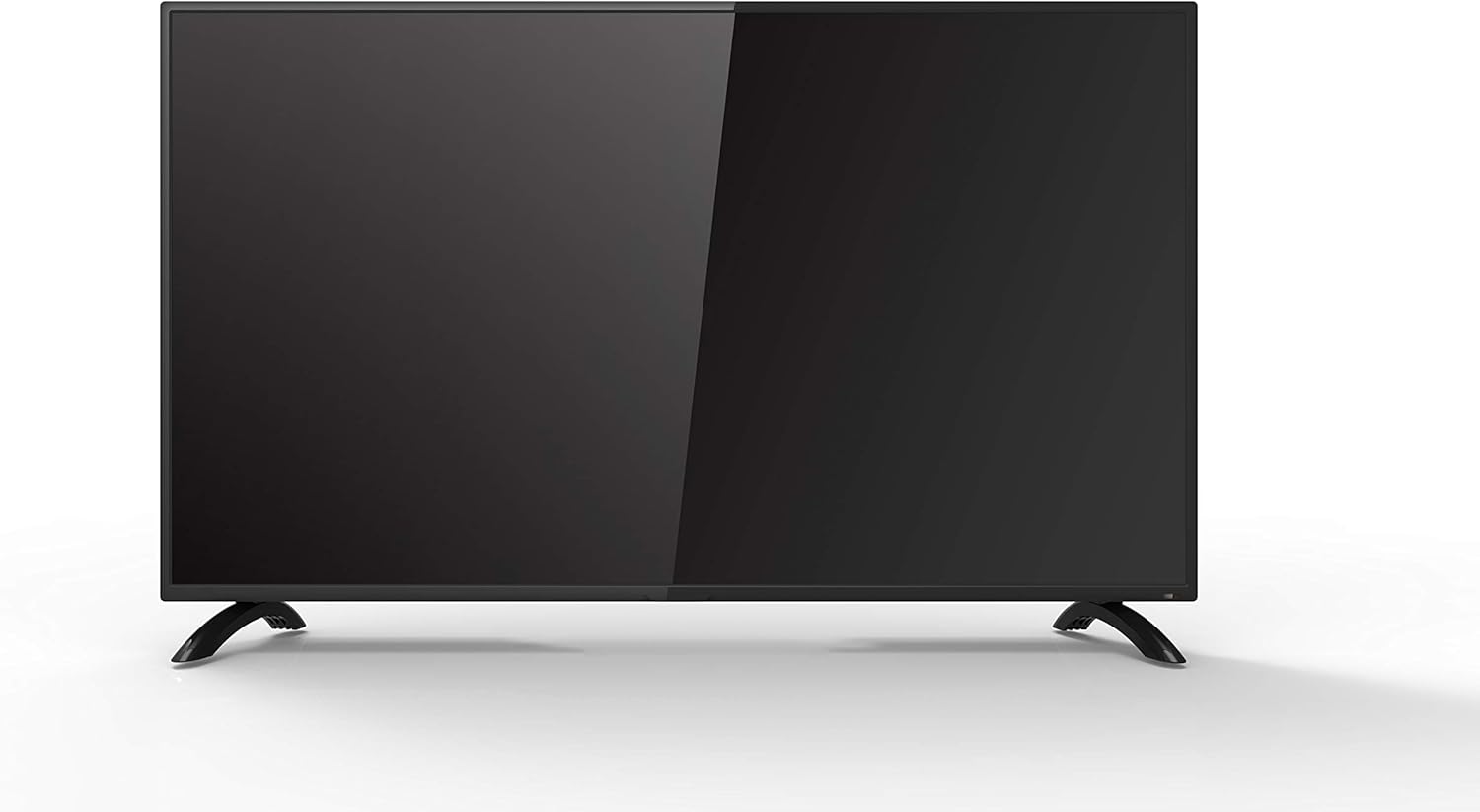 AKAI ND40N2000H Televisore 40 Pollici TV LED HD DVB-T2: Amazon.it: Elettronica