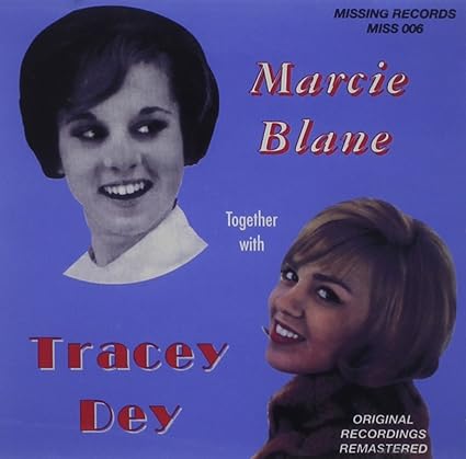 Marcie Blane & Tracey Dey - Very Best of - Amazon.com Music