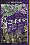 Serafina and the Black Cloak: Robert Beatty: 9781484711873: Amazon.com ...