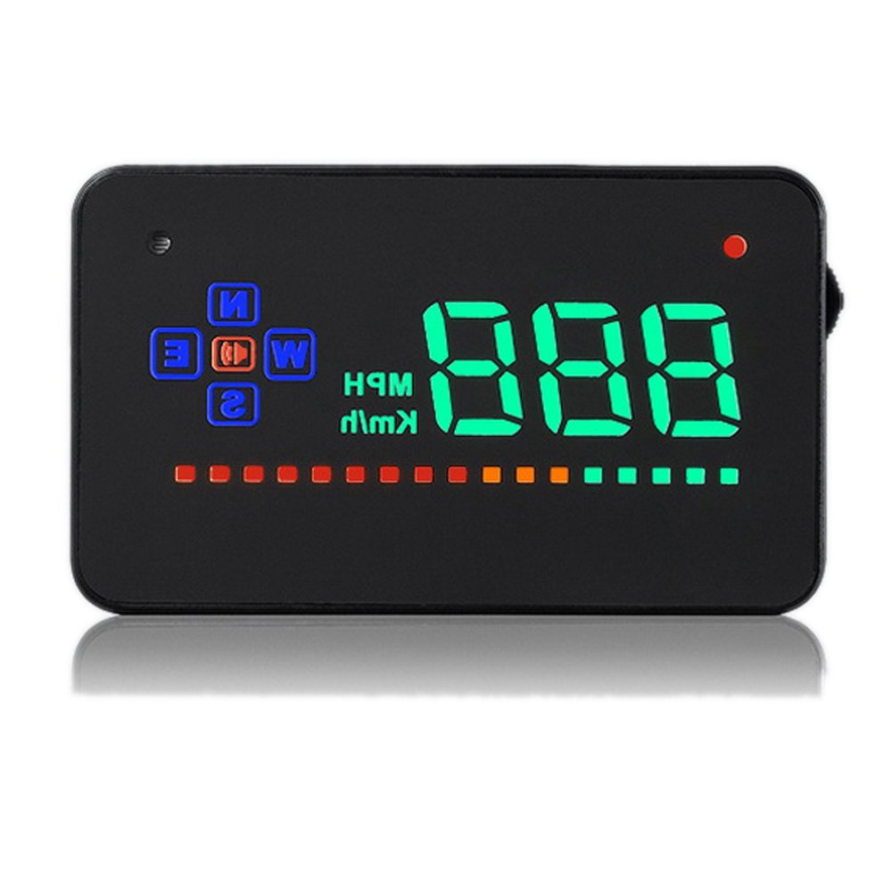 Mua PolarLander Auto Vehicle GPS HUD Car Head Up Display Speedometer ...