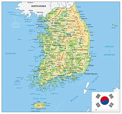 Wall Art Impressions 25"x24" Heavyweight Photo Quality Paper : South ...