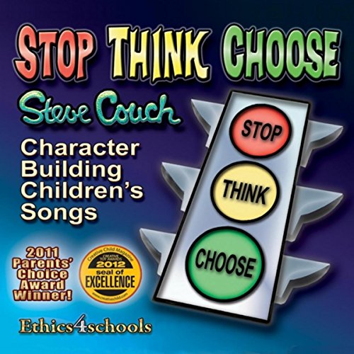 Amazon.com: Stop Think Choose: Steve Couch: MP3 Downloads