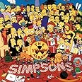 Simpsons, Various Artists - The Simpsons: The Yellow Album - Amazon.com ...