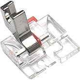 Amazon.com: Curve Master 1/4" Presser Foot