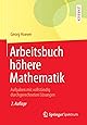 Vorkurs Mathematik: Theorie und Aufgaben mit vollständig ...