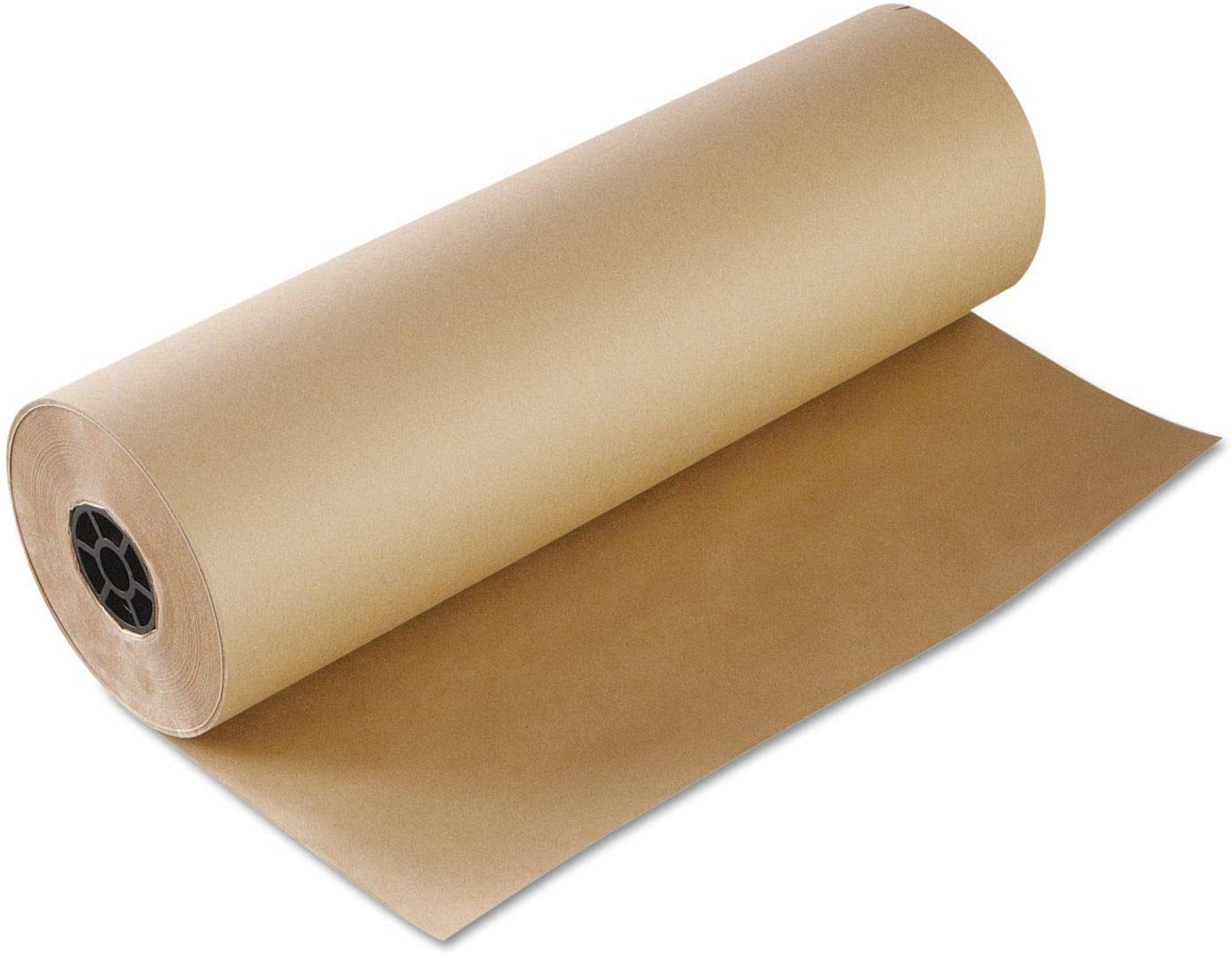 Kraft Wrapping Packing Paper ROLL 450MM X 200M Brown Paper ROLL