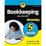 Amazon.com: Accounting All-in-One For Dummies (For Dummies Series): 9781118758007: Boyd, Kenneth ...