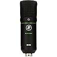 Mackie Element Series, Large-Diaphragm Condenser Microphone (EM-91C ...