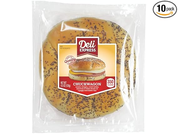 Chuckwagon Sandwich Recipe | Bryont Blog