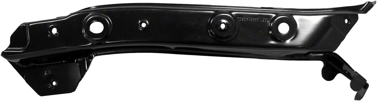 Amazon.com: OE Replacement 2013-2015 NISSAN SENTRA Radiator Support ...