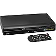 Amazon.com: COBY DVD Player | 2.0 Channel Surround Sound| Full Function ...
