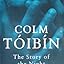 The Story of the Night: Amazon.co.uk: Colm Toibin: 9780330340182: Books