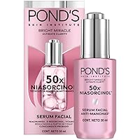 POND'S Protector Solar Facial 50 FPS UV Miracle Bright, Anti-Manchas ...