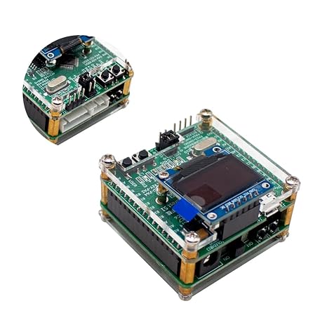 Mua Rotating Inverted Pendulum LQR PID Energy Controller Automatic Swing STM32 Precision ...