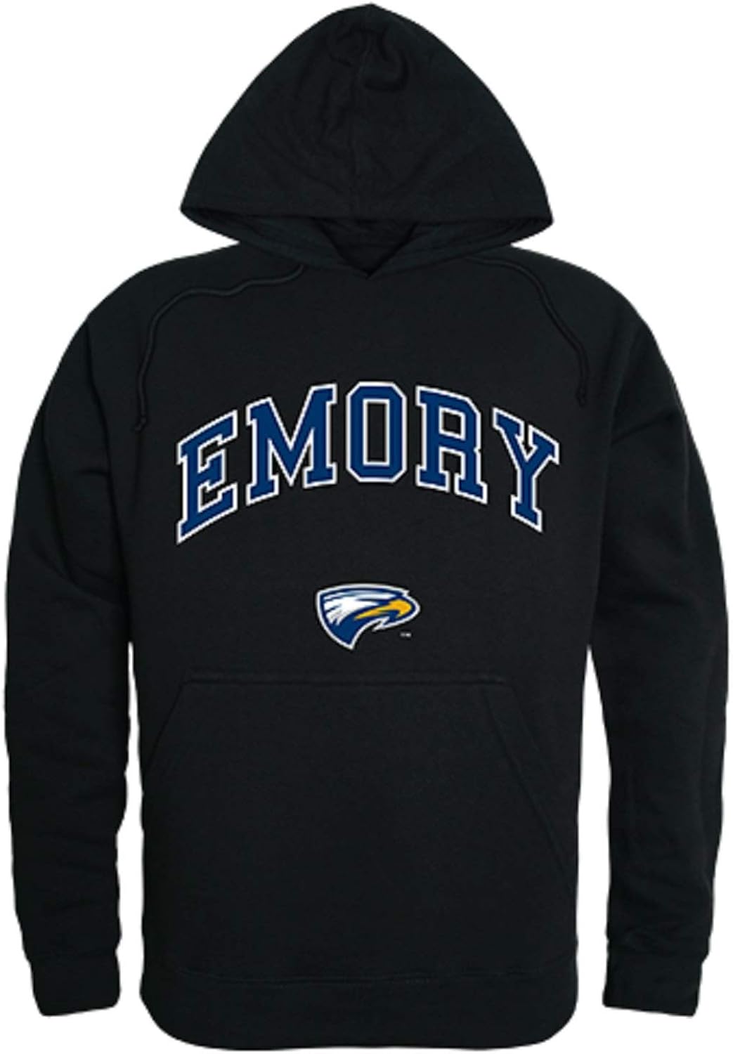 Emory University Eagles EU NCAA College Campus Hoodie Sweatshirt S M L ...