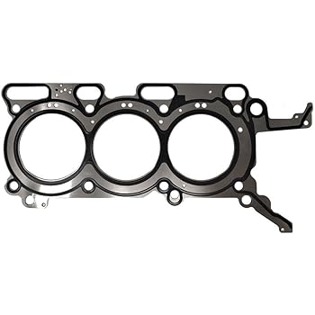 Amazon.com: ITM Engine Components 09-40544 Left Cylinder Head Gasket ...