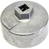 Original Volkswagen VW Ersatzteile Ölfilterschlüssel VAG3417: Amazon.de ...