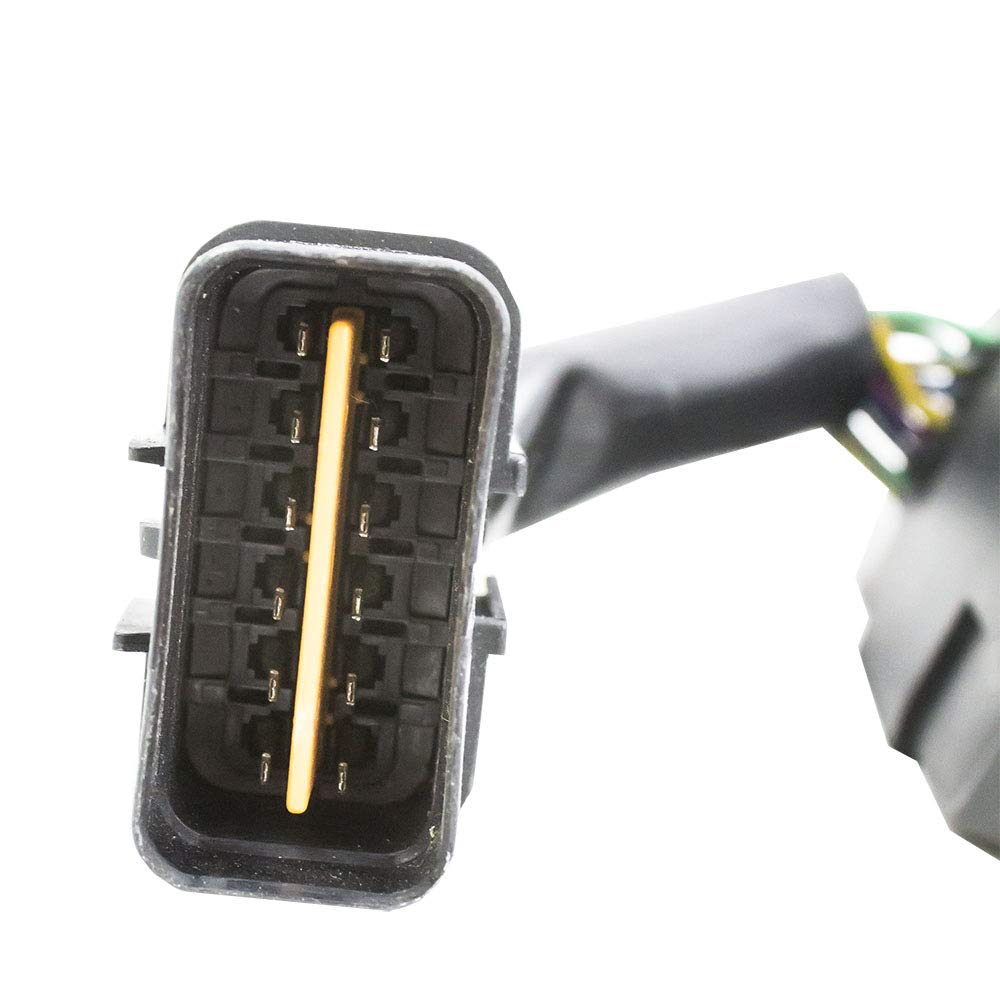 Automotive Can-Am 2007-2014 Ds 250 Shift Gear Control Unit S3576arca000 ...