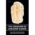 The Literature of Ancient Sumer: Jeremy Black, Graham Cunningham ...