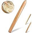 Amazon.com: Otuuz 11 Inch Wooden Sourdough Bread Mixing Stir Stick ...