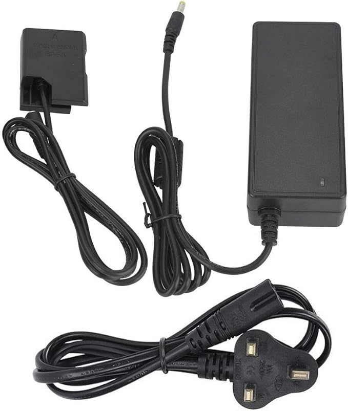 Mugast EN-EL14 Dummy Battery,Fully-Coded Dummy Battery: Amazon.co.uk ...