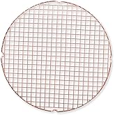 Amazon.com: Nordic Ware Copper Cooling Grid-Large, One Size: Home & Kitchen