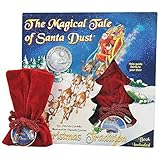 Magic Santa Dust - The Green Head