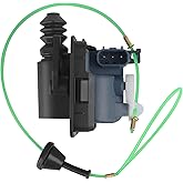 Amazon.com: 74700-TBA-A02 Fuel Lid Actuator - Fuel Lid Actuator Gas ...