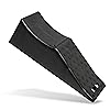 BISupply Tandem Wheel Ramp – 5.5in Tire Lift Trailer Wheel Jack RV Flat ...
