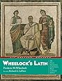 Wheelock's Latin, 6th Edition Revised (The Wheelock's Latin): Wheelock ...