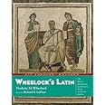 Amazon.com: Wheelock's Latin, 6th Edition Revised (The Wheelock's Latin ...