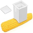 Amazon.com | Butter Spreader, Corn Cob Butter Dispenser with Built-In ...