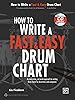 How to Write a Fast & Easy Drum Chart: An Innovative, No-Hassle ...