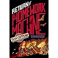 Return of the Homework Machine: Gutman, Dan: 9781416954590: Amazon.com ...