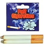 Amazon.com: Set of 12-Fake Puffing Cigars-Gag gift: Toys & Games