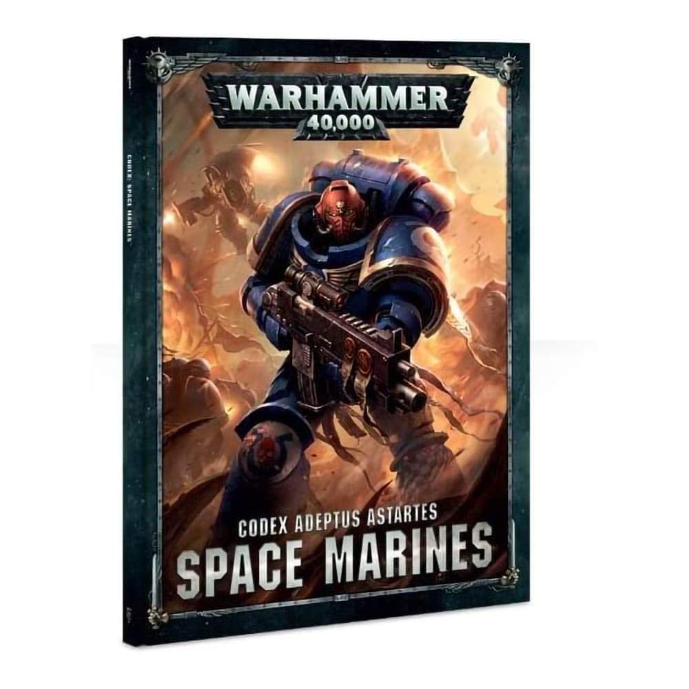 Codex Astartes : r/40kLore