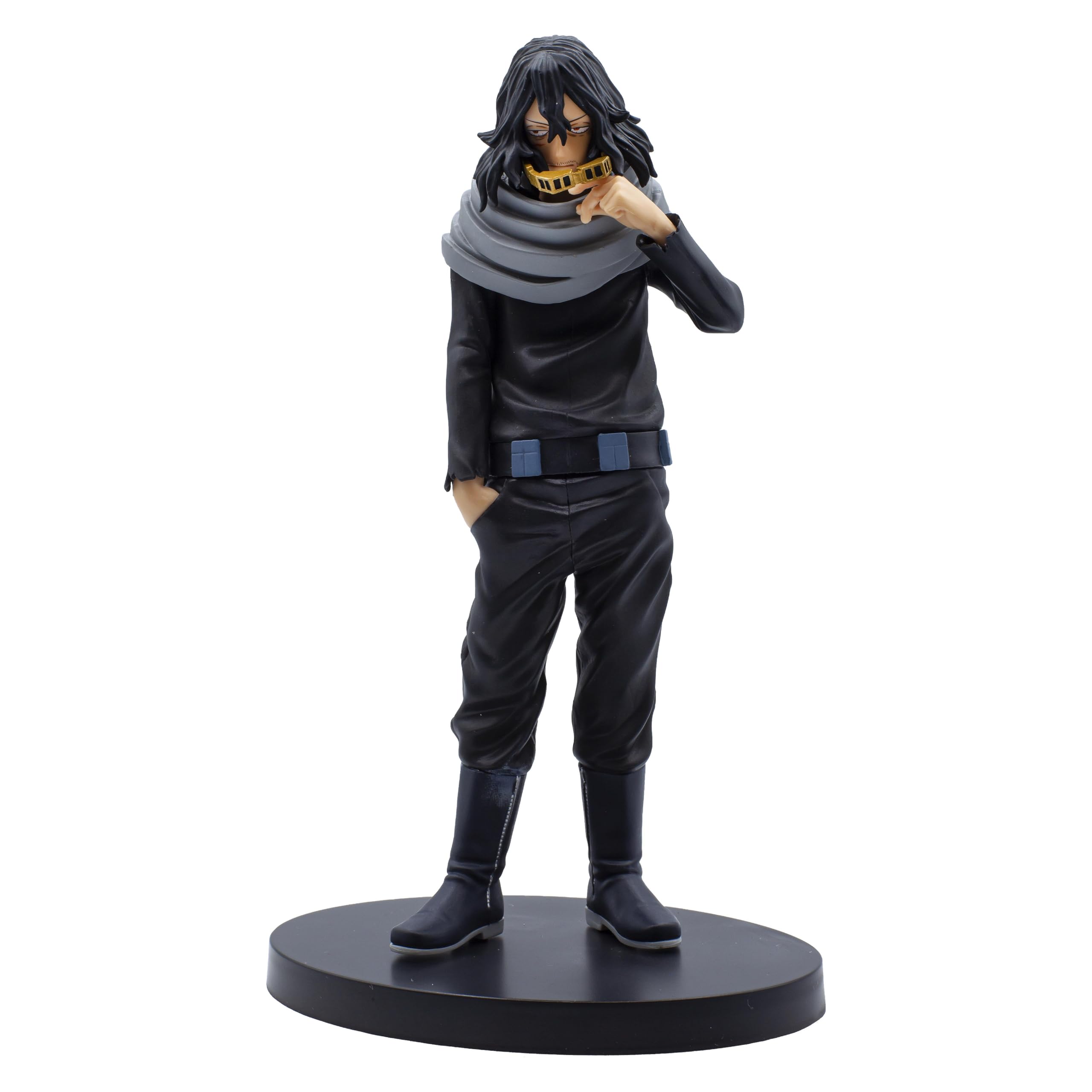 Mua My Hero Academia - Age of Heroes - Eraser Head (Shota Aizawa) (MHA ...