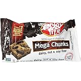 Amazon.com: Enjoy Life Mega Chunks Gluten Free Non-GMO Semi-Sweet ...