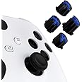 Amazon.com: eXtremeRate ABXY Buttons for Xbox Series X & S Controller ...