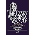 The Diary of Virginia Woolf, Vol. 1:... by Woolf, Virginia