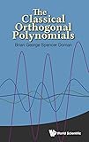 Special Functions and Orthogonal Polynomials (Cambridge Studies in ...