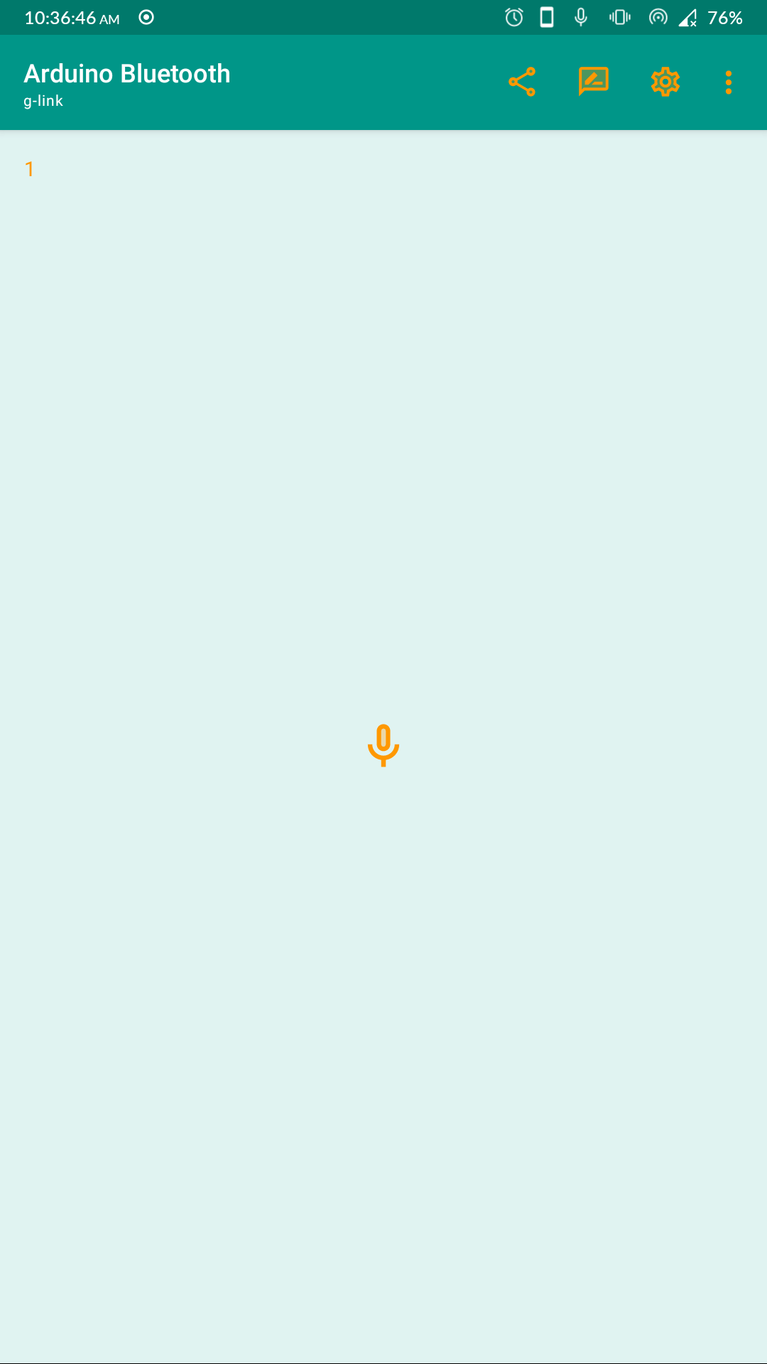 Arduino Bluetooth - Control Arduino via Bluetooth:Amazon.co.jp:Appstore for Android