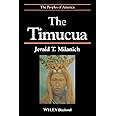 The Timucua: Milanich, Jerald T.: 9780631218647: Amazon.com: Books