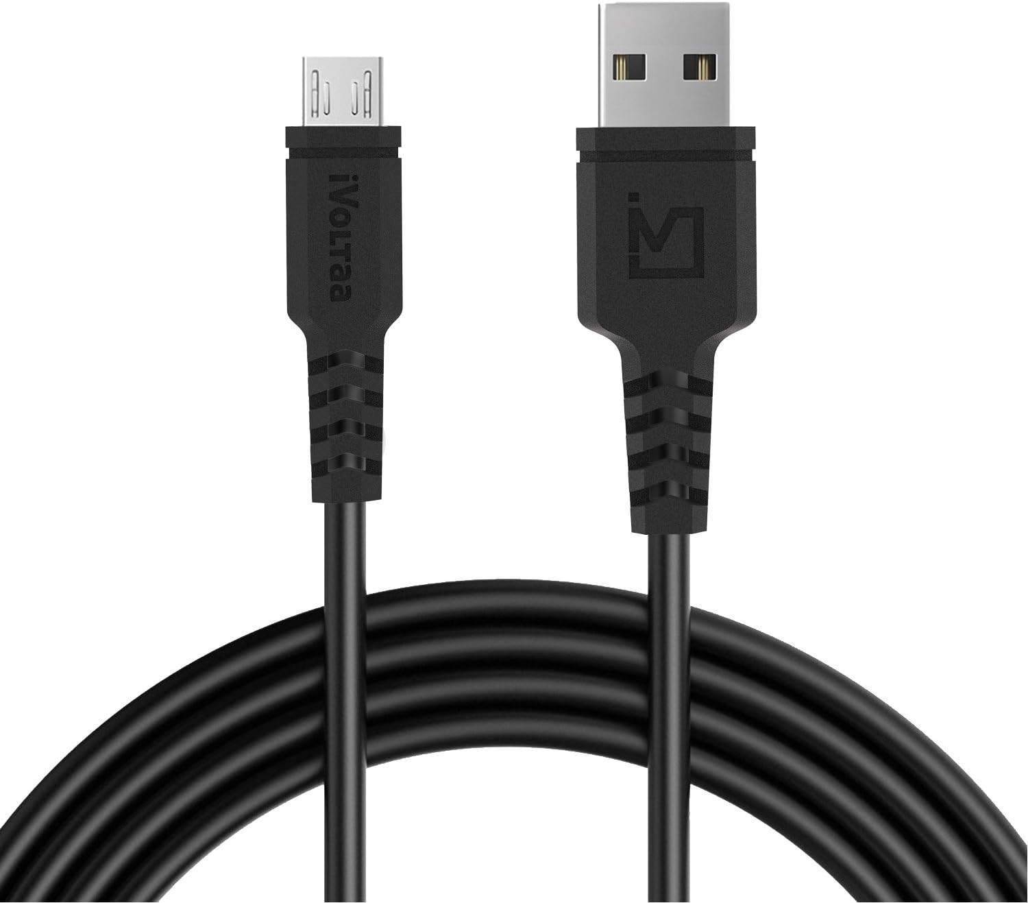 iVoltaa Helios Micro USB Cable - 4 Feet (1.2 Meters) Rs. 99 at Amazon ...