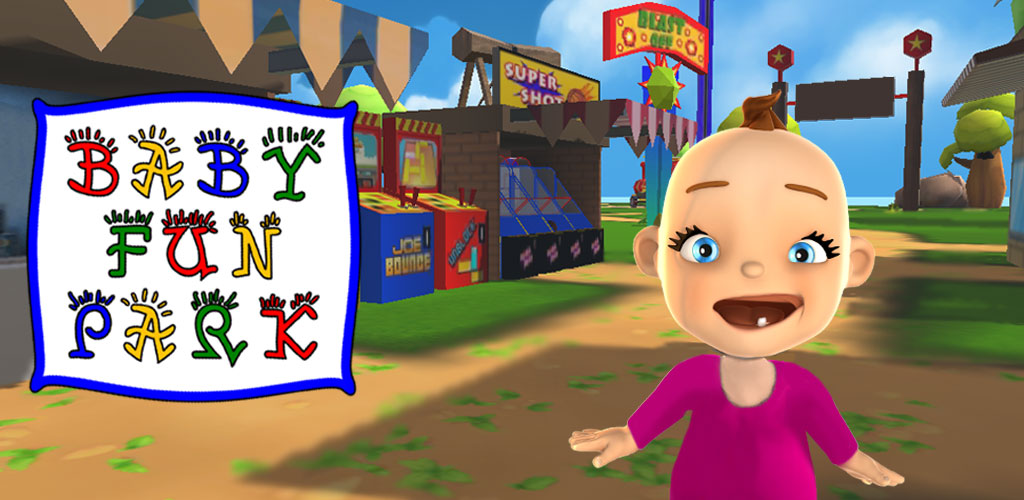 Baby Fun Park - Baby Games 3D (Free):Amazon.com:Appstore for Android