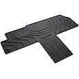 Amazon.com: Mopar 82214969 All Weather Mats All Weather Floor Mats ...