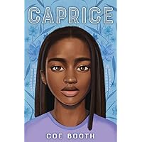 Caprice: Booth, Coe: 9780545933346: Amazon.com: Books