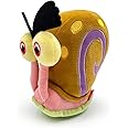 Amazon.com: Youtooz Larry The Snail 6" Stickie Plush, Collectible ...