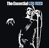 The Essential Lou Reed in Oman | Whizz